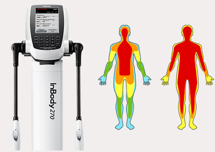 Welld Health | InBody